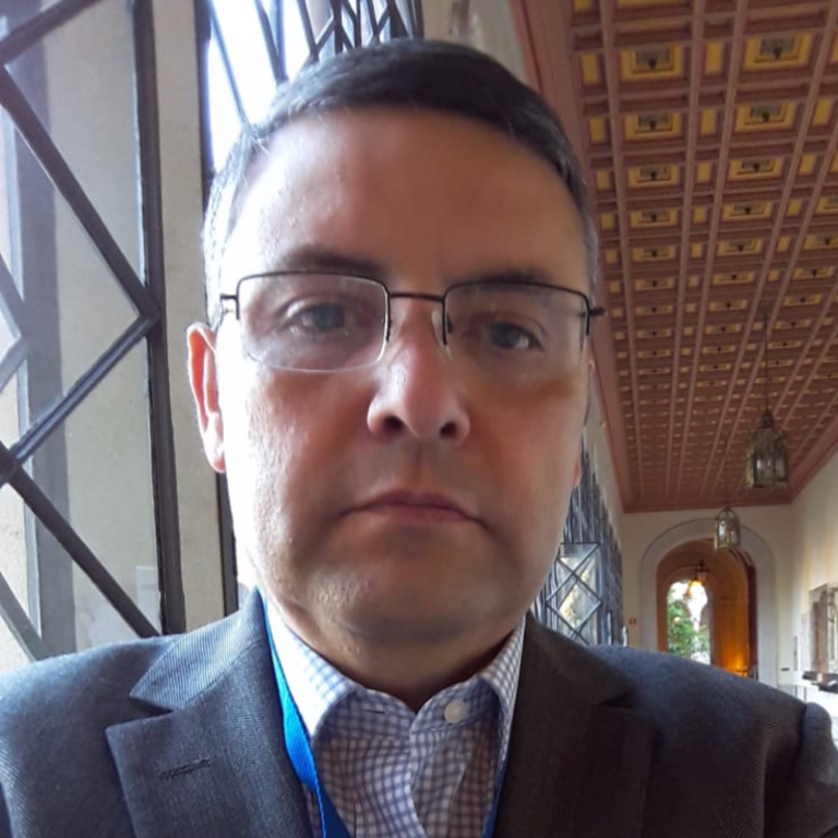 Héctor Cárcamo Manriquez – Pedagogía en Matemáticas